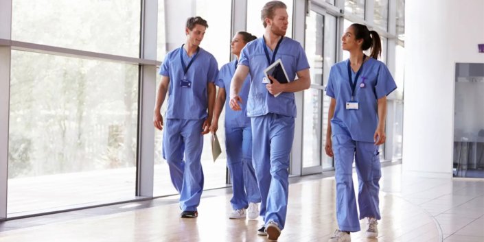 Ward Assistant & Runners - Excellent Facility Management Service